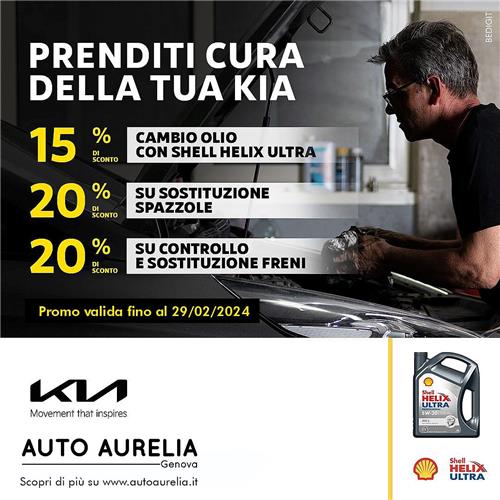GRUPPO AUTO AURELIA GENOVA - SAVONA - Concessionaria Kia, Subaru, Ssanyong, Genova, AUTO NUOVE ...