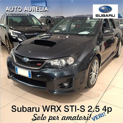 GRUPPO AUTO AURELIA GENOVA - SAVONA - Concessionaria Kia, Subaru ...