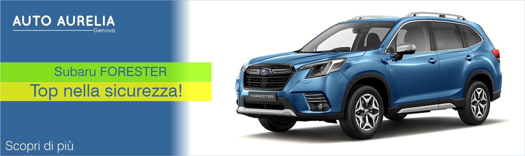 SUBARU EMC e KIA GENOVA AUTO AURELIA AUTO IBRIDE ELETTRICHE GPL- Kia ...